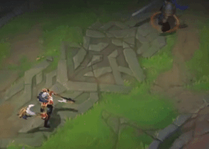 Legendary Queue – Wild Rift Beta Support